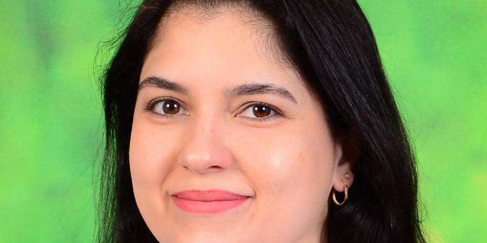 Crescer e retribuir: a jornada de Paola no CNSD - Colégio Nossa Senhora das Dores